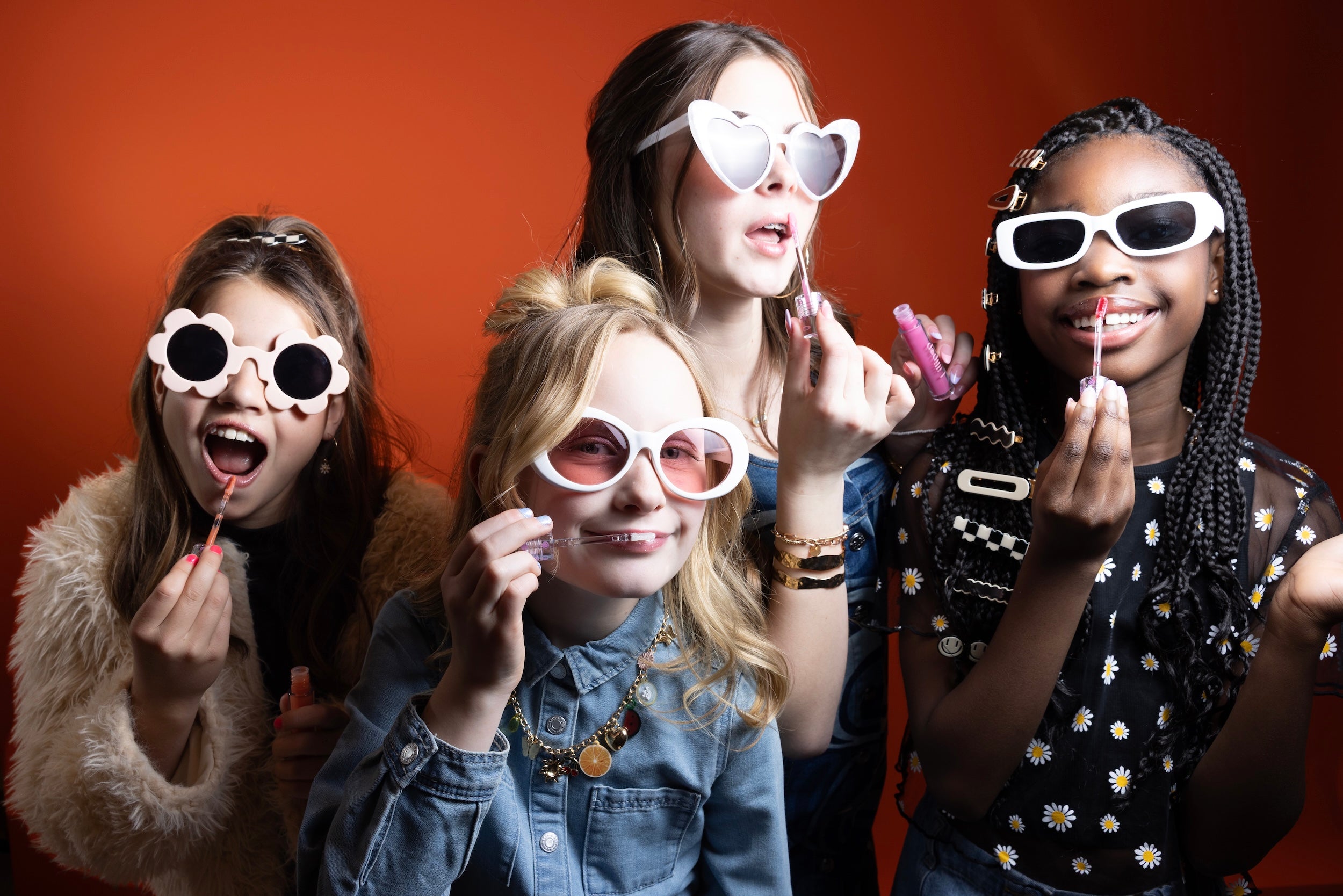 Lillipop | Clean, Non-Toxic Makeup for Kids and Tweens